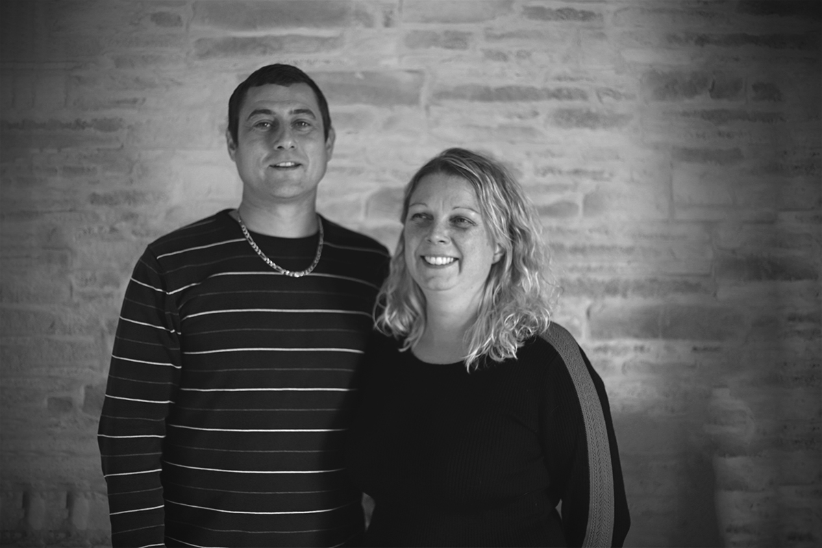 Notre Maison – Champagne Isabelle Sauron